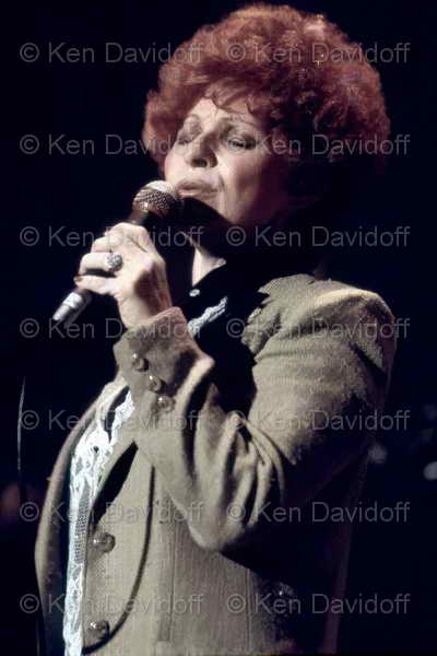 Ken Davidoff Country Folk Artist Photos