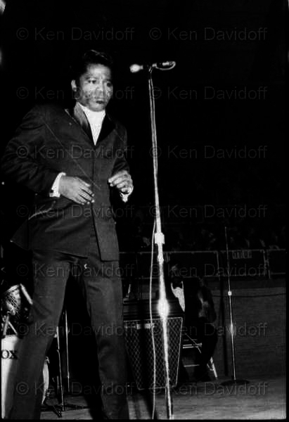 Photos Blues Funk Icons Concert Ken Davidoff