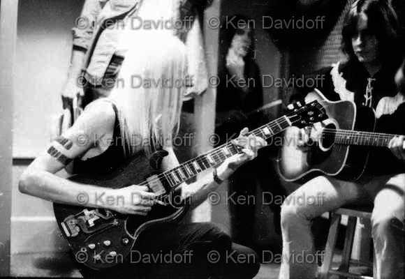 Shea Stadium Peace Festival 1970