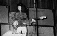 Rock Photos Jimi Hendrix Miami Beach | Led Zeppelin Photos